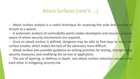 Fundamentalsecuritydesignprinciplespptx