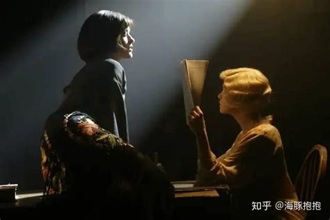 那些女主角美好而香艳的电影 知乎