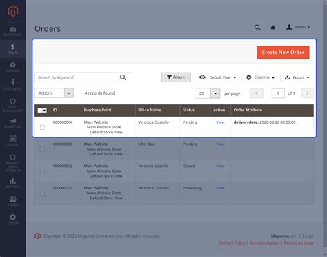 magento 2 order attributes l checkout custom fields webkul