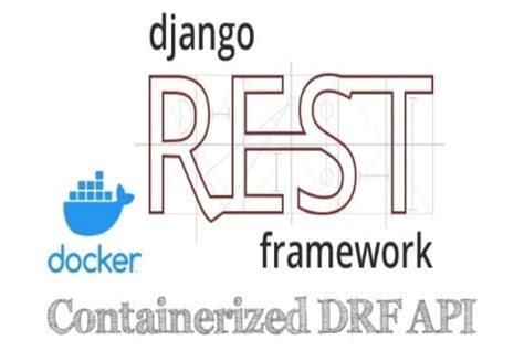 Build A Backend Restful Api With Django Rest Framework By Moseswuniche