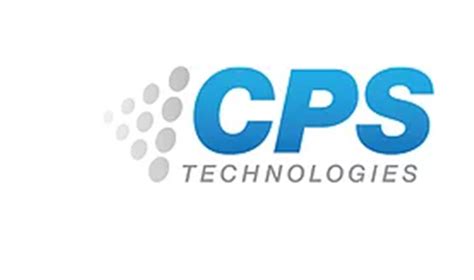 Cps Technologies Corp Manufacturer Jotrin Electronics