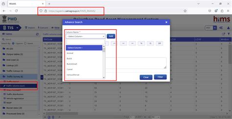 Bug 1313 Unable To Search In Filter Dropdown Rrams Tis Hims