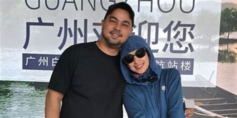 Sultan Djorghi Admitted For Appendicitis Anisa Trihapsari Says That