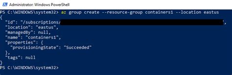 Creating Sql Images In Azure With Acr Build Part One Dba From The Cold