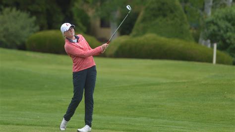 Loveland High Golfer Katelyn Lehigh Repeats As Class 5a State Champion