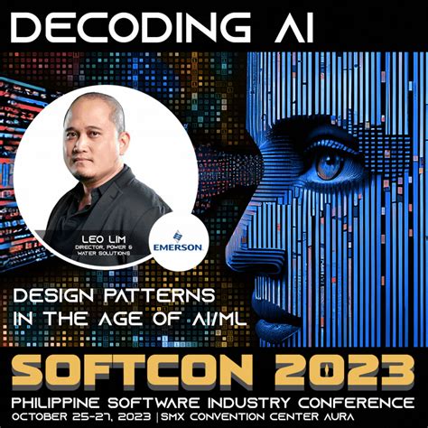 Softcon2023 Philippine Software Industry Association