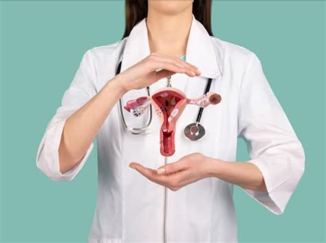 Uterine Fibroid Embolization Pedes Orange County