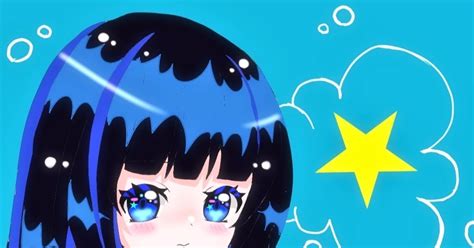 うちの子 オリキャラちゃん‪ そらりりのイラスト Pixiv