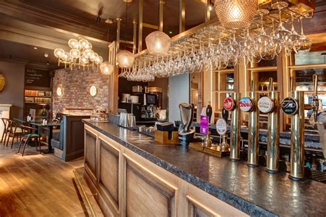 The Lord Crewe Hotel Review Bamburgh Northumberland England