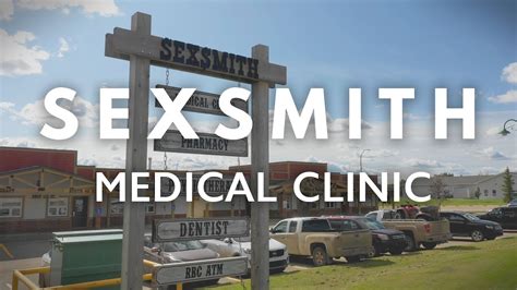 Sexsmith Medical Clinic Youtube
