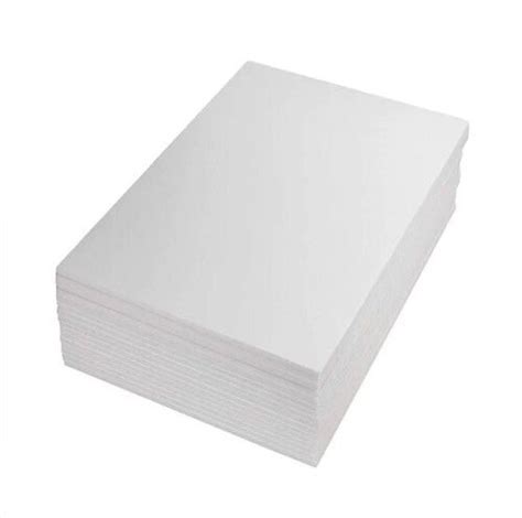 White Polystyrene Sheet Hardness Soft At Best Price In Delhi Neeraj Enterprises