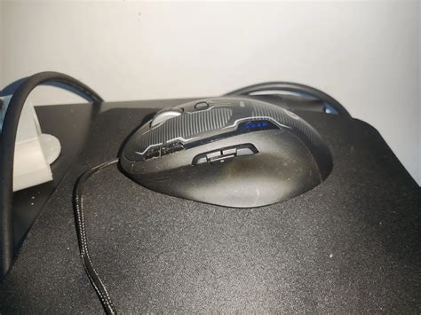 罗技g502 X与g502区别 G502 Hero和普通版差异 第一路智讯