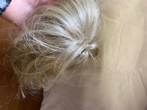 Perruque Pour Poupée Ancienne Kaufen Auf Ricardo