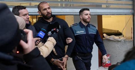 How Do You Solve A Problem Like Andrew Tate Align Platform Dr