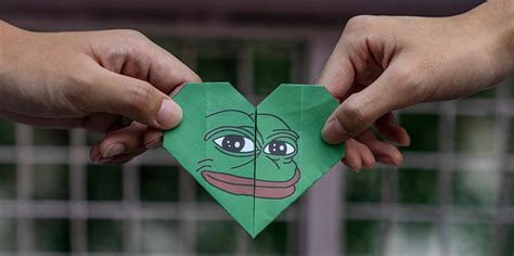 What Does The Pepe The Frog Meme Mean Yourtango