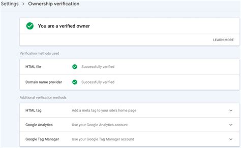 How To Set Up Google Search Console In 3 Steps Nicole C W