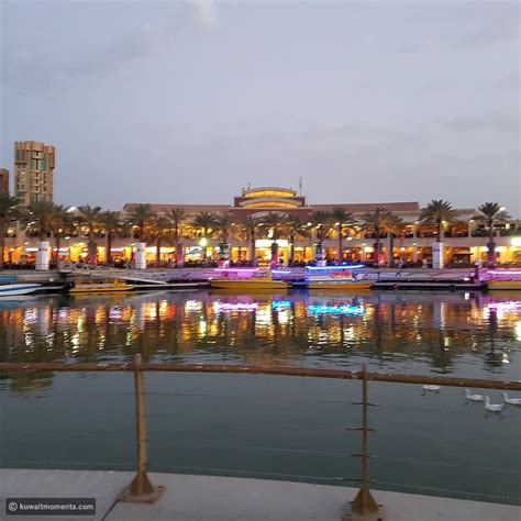 Kuwait Zip Codes What You Need To Know About Postal Areas