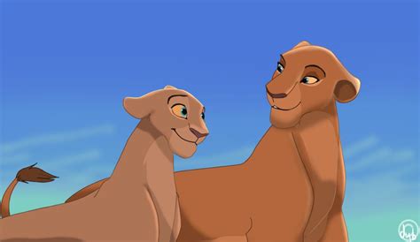 Sarafina And Safura Nuttet