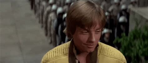 A 29 Luke Skywalker 😍 Darling I Read It On Tumblr
