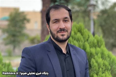 سرپرست‌ بسیج دانشجویی استان آذربایجان‌شرقی منصوب شد