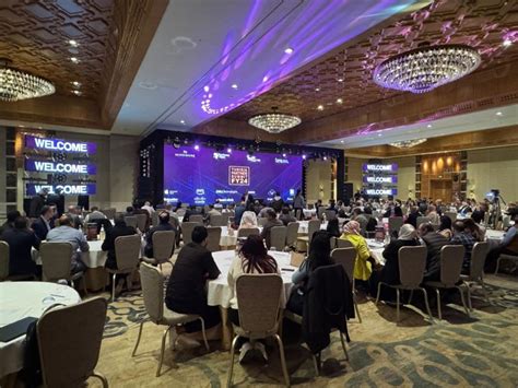 Mindware On Linkedin Mindware Scp Partnersummit