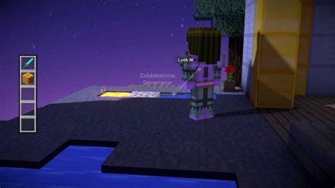 Chapter 5 Episode 5 Order Up Minecraft Story Mode A Telltale