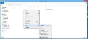 How To Create Invisible Folders In Windows Methods