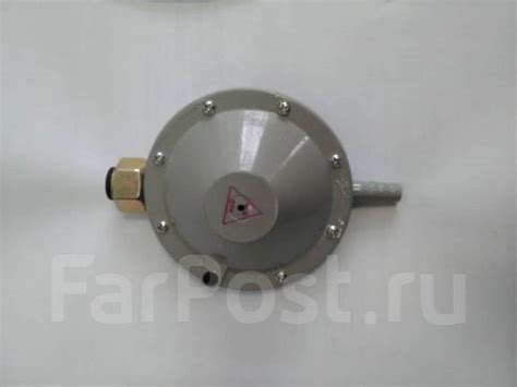 Редукторы для газов - кислород, пропан, углекислота, ацетилен, гелий ...