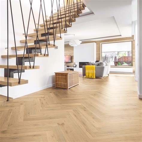 Oak Rustic Herringbone Oak Herringbone Flooring
