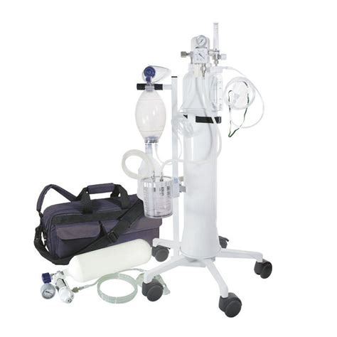 Health Management And Leadership Portal Oxygen Therapy System With