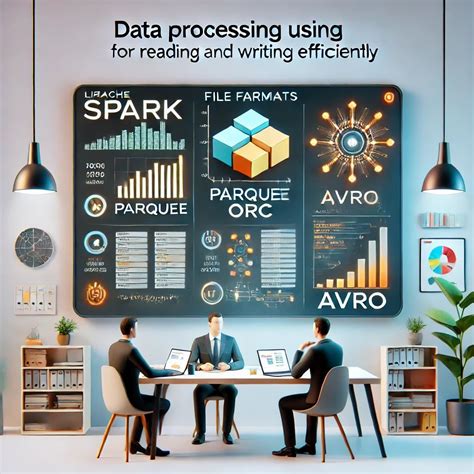 Bigdata Apachespark Parquet Orc Avro Dataengineering Techtalk