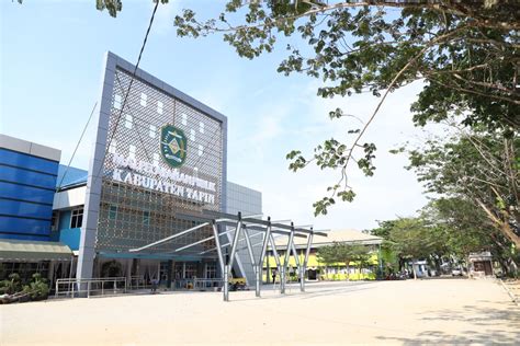 Kementerian Pendayagunaan Aparatur Negara Dan Reformasi Birokrasi