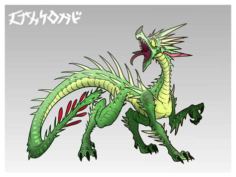 Thorn Mimic By Fantomartz On Deviantart