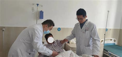 宝鸡市中心医院医疗帮扶再突破！市中心医院指导太白县医院成功开展首例腹腔镜疝气手术