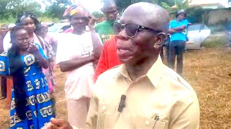 Oshiomhole Accusations Apc Bought Votes From Edo People ‘laughable