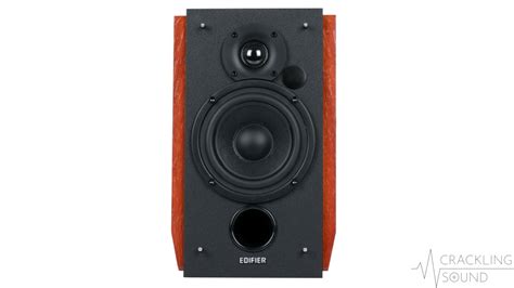 Edifier R1700bt Review Crackling Sound