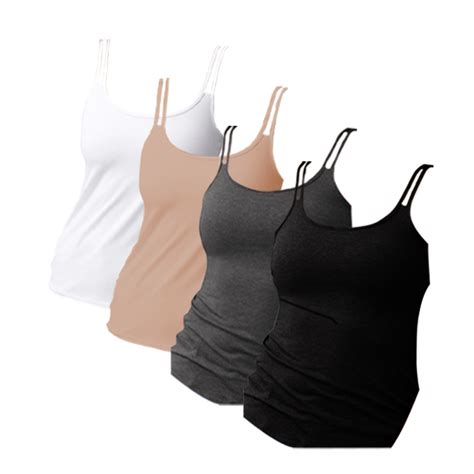 Amoena Valletta Camisole Top Several Colors Vitality Medical
