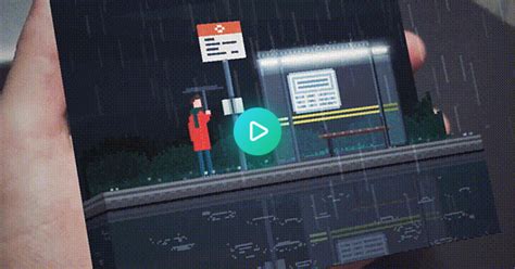 A Tiny 3d Pixelart Diorama  On Imgur