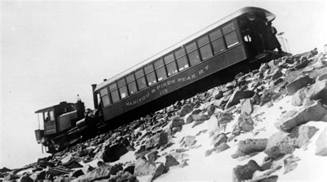 Hawkinsrails Colorado Railroad Museum Cog Railway