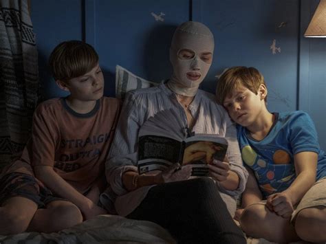 5 películas imperdibles para mirar en streaming