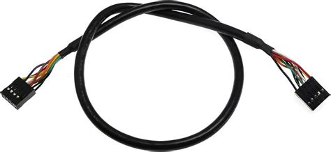 Usb 2 Connector Pinout Guide For Motherboard Connections
