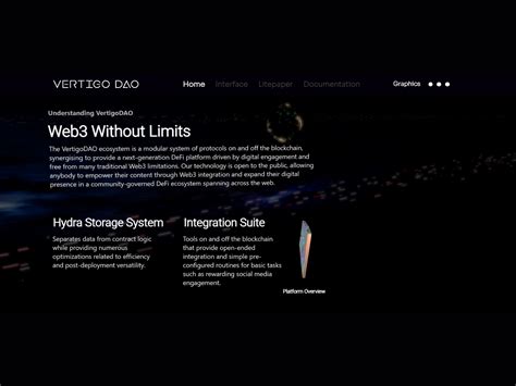 Home Page Animation Sequence 2 Awwwards