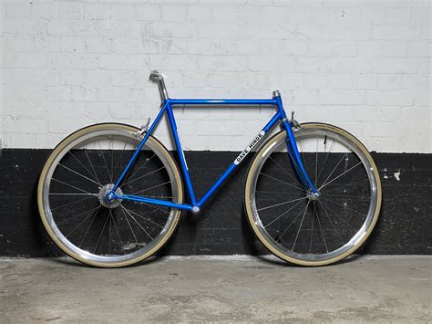 Dave Hinde Brian Rourke 90s Campagnolo Retrobike