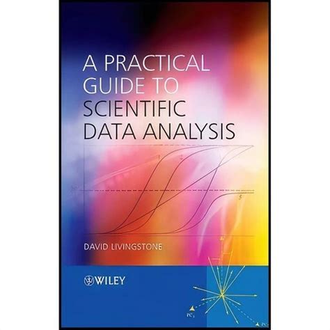 خرید و قیمت کتاب زبان اصلی A Practical Guide To Scientific Data Analysis ترب