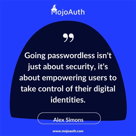Mojoauth Upgrade From Passwords To Passwordless Today On Linkedin