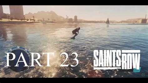 Saints Row Walkthrough Gameplay Part Youtube