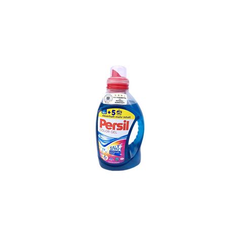 Persil Color Liquid Gel Laundry Detergent L Oz Imported From Germany