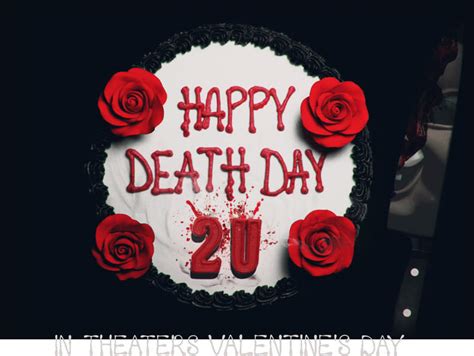 忌日快樂2《祝你忌日快樂》保安~可以這樣讓人死了又死嗎？ 宅宅新聞