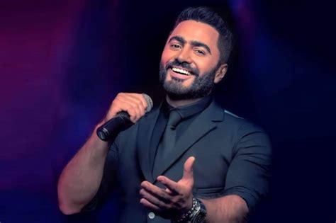 تامر حسني يقدم خيالاً علمياً في فيلمه الجديد جريدة الجريدة الكويتية