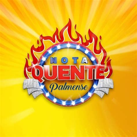 Conheça o vencedor do prêmio anual de R mil do Nota Quente Palmense Gazeta do Cerrado
